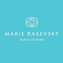 Marie Raxevsky Beach Couture